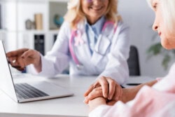 Postural Orthostatic Tachycardia Syndrome (POTS) | National Headache ...