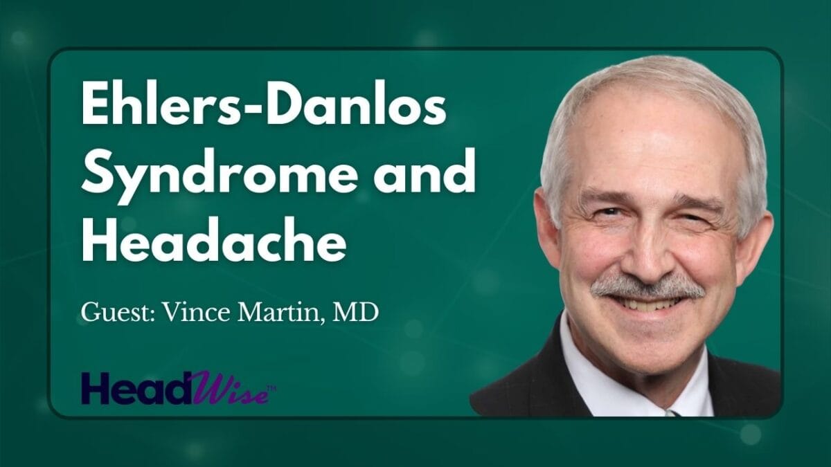 Ehlers-Danlos Syndrome Explained: The Impact on Headache Disorders ...