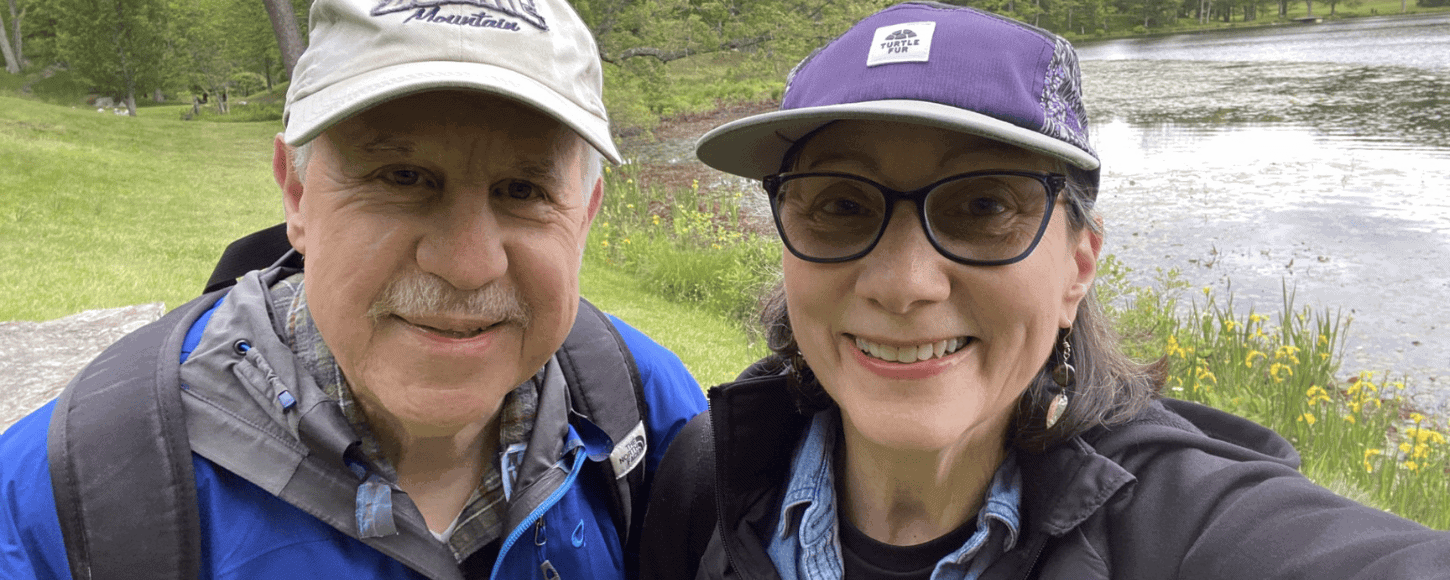 A Long but Successful Battle with Cluster Headache