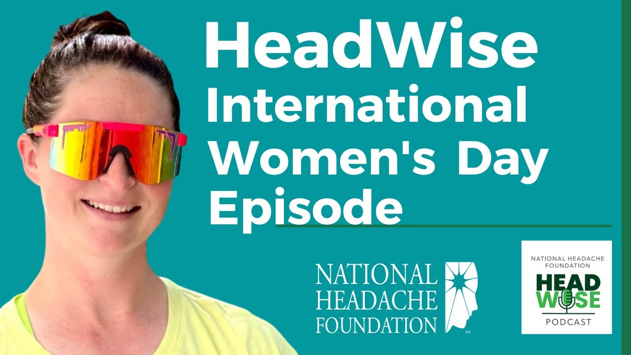 Living With Migraine in the Military | National Headache Foundation