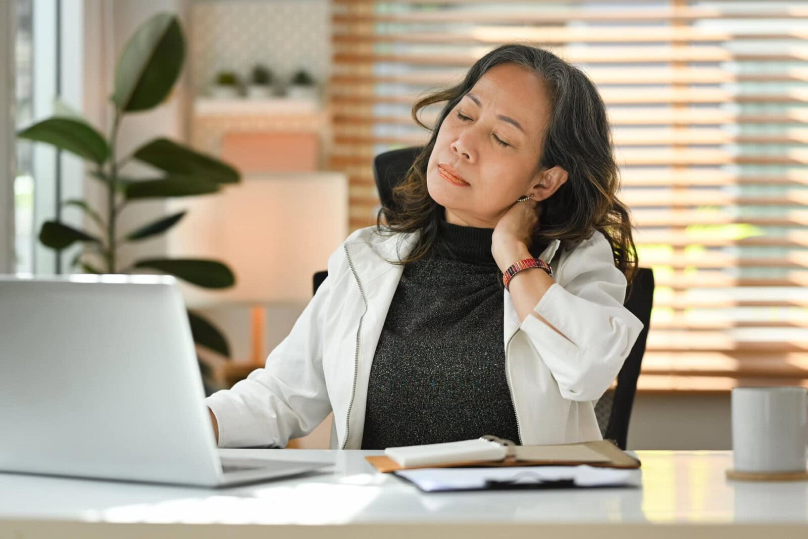 Tension-Type Headache | National Headache Foundation